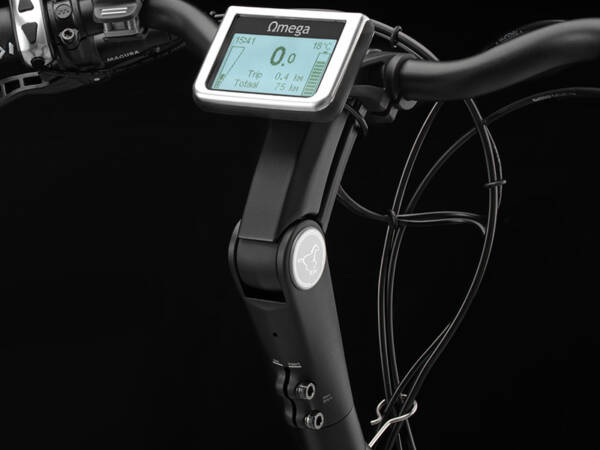 De nieuwste 2022 E-bikes van Rih zijn nu op voorraad.